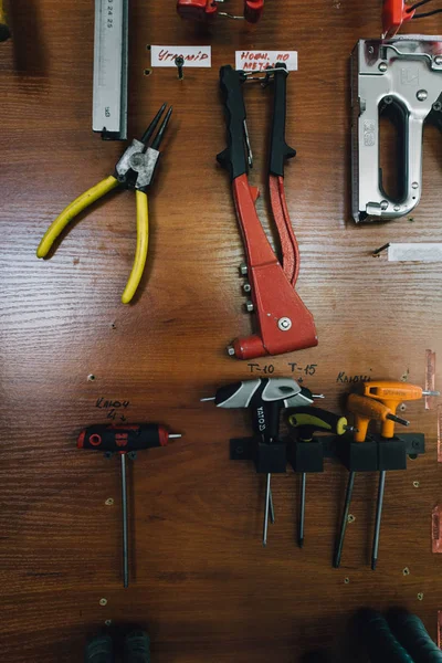 Work tools Stock Photos, Royalty Free Work tools Images | Depositphotos