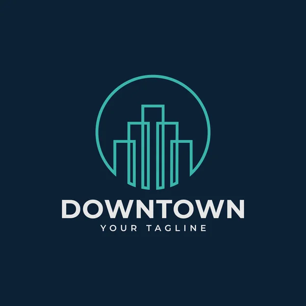 19,908,412 Town logo Vector Images | Depositphotos