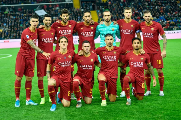 As roma team Stock Photos, Royalty Free As roma team Images | Depositphotos
