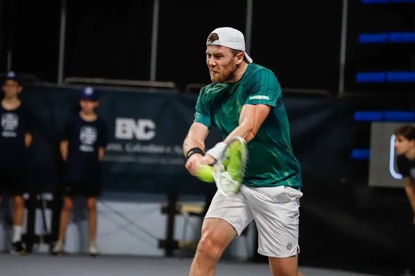 Illya Marchenko Atp Bergamo Challenger Tennis Internationals Bergamo ...