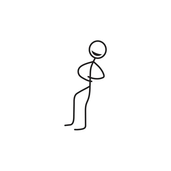 12,103,359 Stick figure goal Vector Images | Depositphotos
