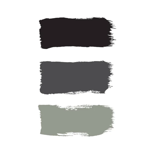 Vector illustration of Watercolor set Stock Vector Image by ©binik1 ...