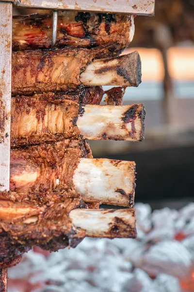 Stack of ribs Stock Photos, Royalty Free Stack of ribs Images ...