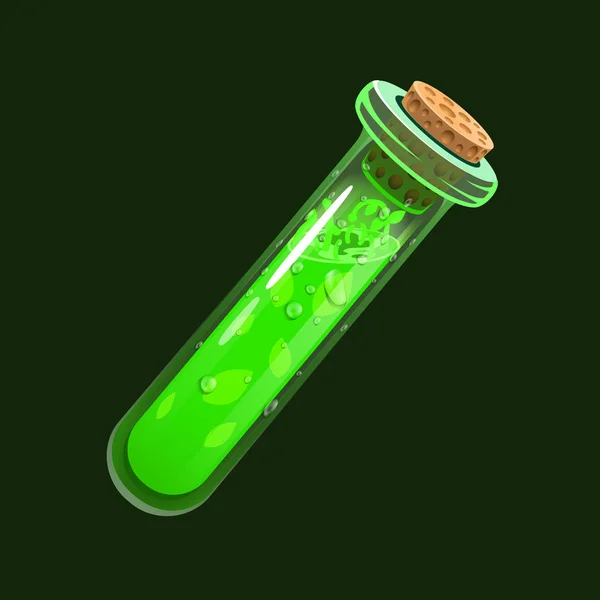 Elixir of life Vector Art Stock Images | Depositphotos