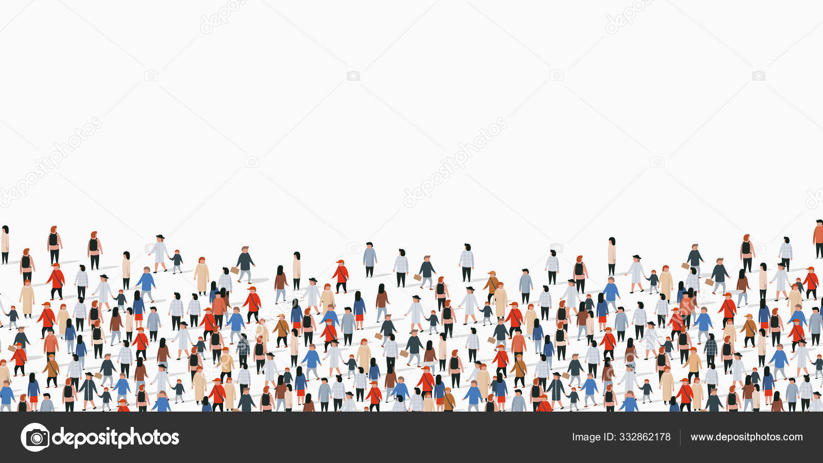 Large Group Communication