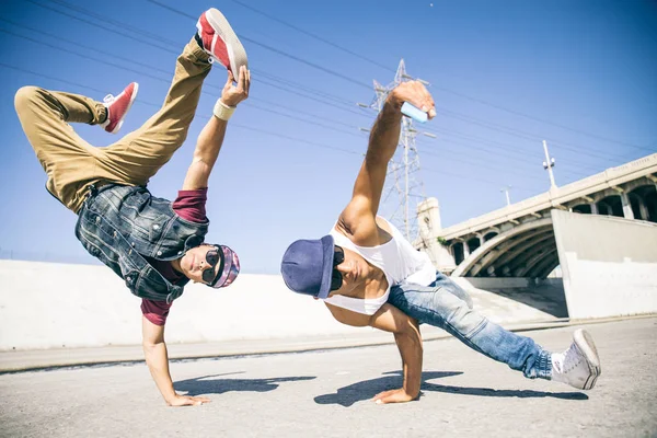 Break dancer training Stock Photos, Royalty Free Break dancer training ...
