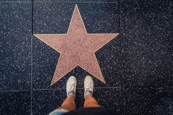 Walk of fame star Pictures, Walk of fame star Stock Photos & Images ...