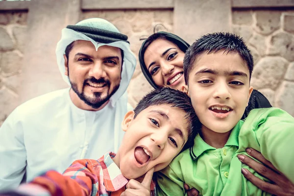 Arabic family Stock Photos, Royalty Free Arabic family Images ...