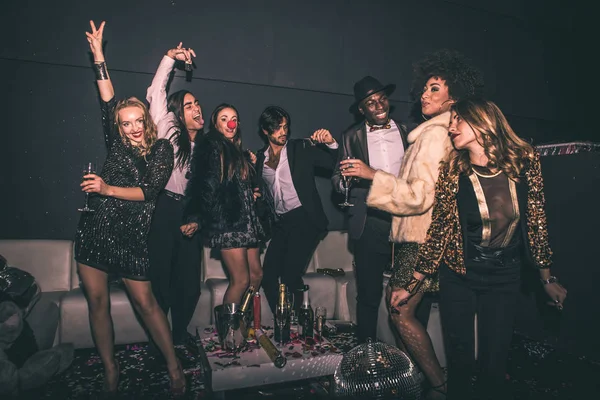 Rich people party Stock Photos, Royalty Free Rich people party Images ...