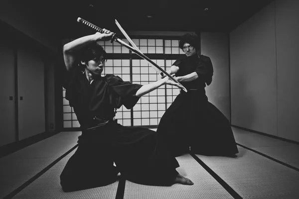 Samurai judo Stock Photos, Royalty Free Samurai judo Images | Depositphotos