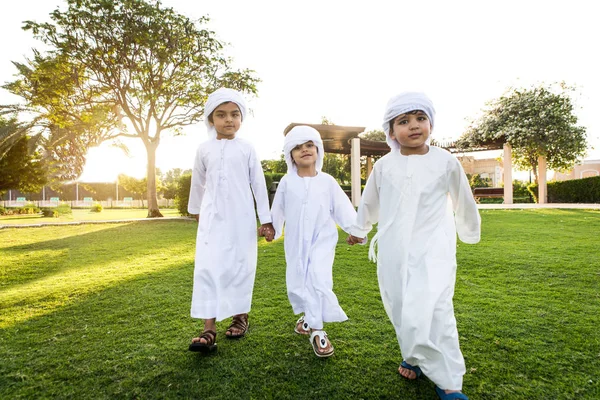 Arabian kids Stock Photos, Royalty Free Arabian kids Images | Depositphotos