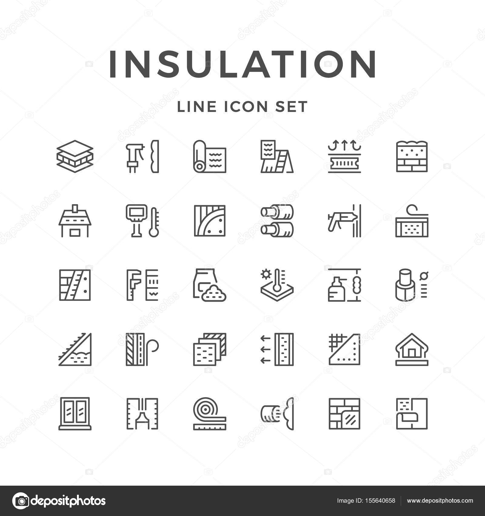 Rigid Insulation Drawing Symbol at Wanda Heckart blog