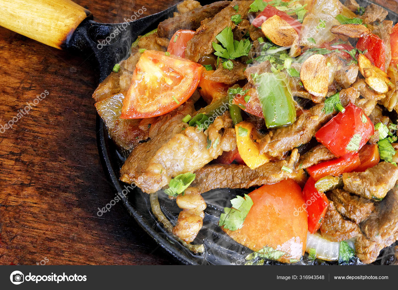 Pero Fried Fish Close Shot Stock Photo by ©Marcelo_Moryan 316943548