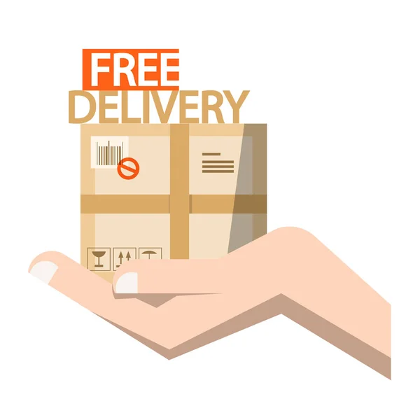 Free illustration delivery Stock Photos, Royalty Free Free illustration ...
