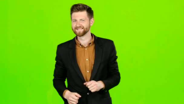 702 Actor green screen Videos, Royalty-free Stock Actor green screen ...