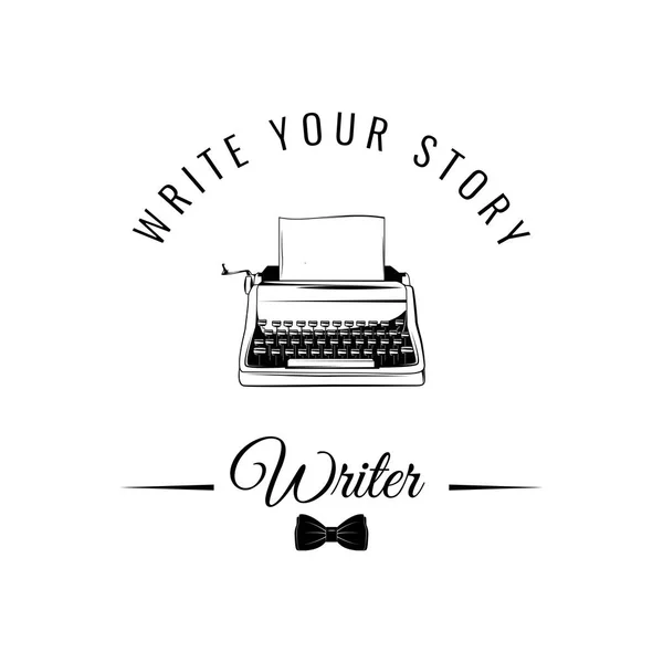 11,457 Writer logo Vectors, Royalty-free Vector Writer logo Images ...