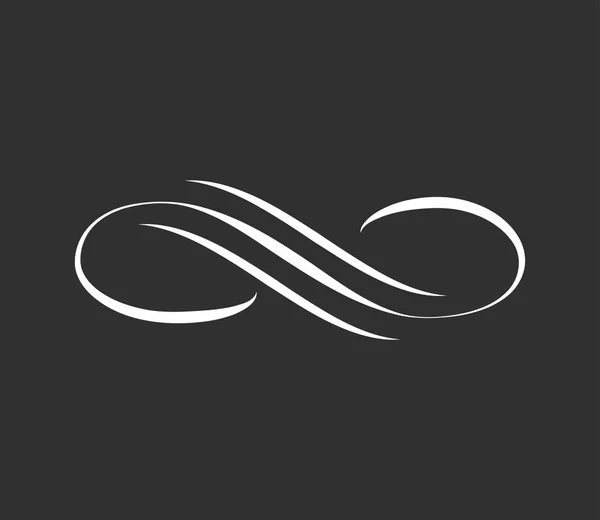 Antique decorative element, scroll element, set page divider. Vector ...