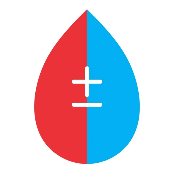 Eye Contact Lenses Removing Instruction Color Icon Isolated Vector