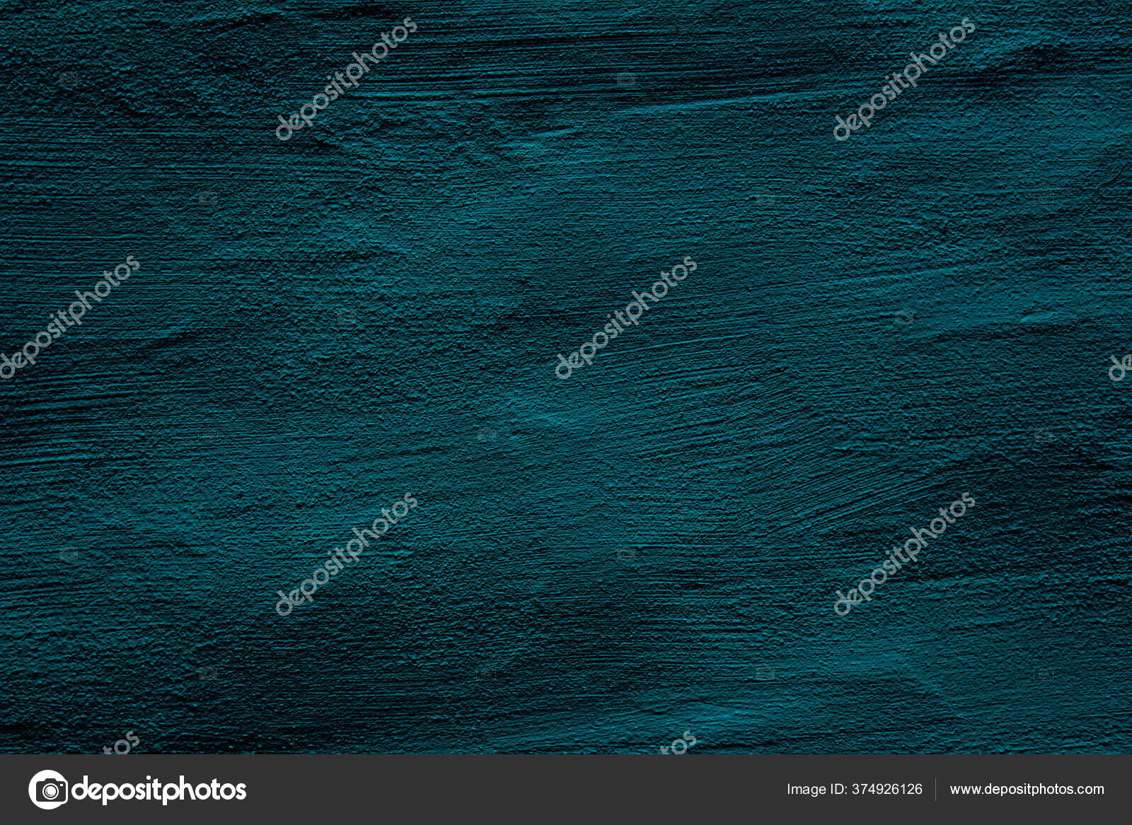 Petrol Colored Wall Texture Background Textures Different Shades Teal ...