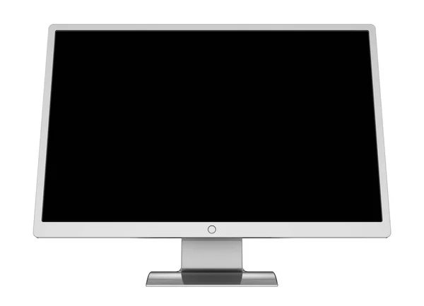 Smooth Monitor PC Computer Stock Photo by ©amorphis 2984482