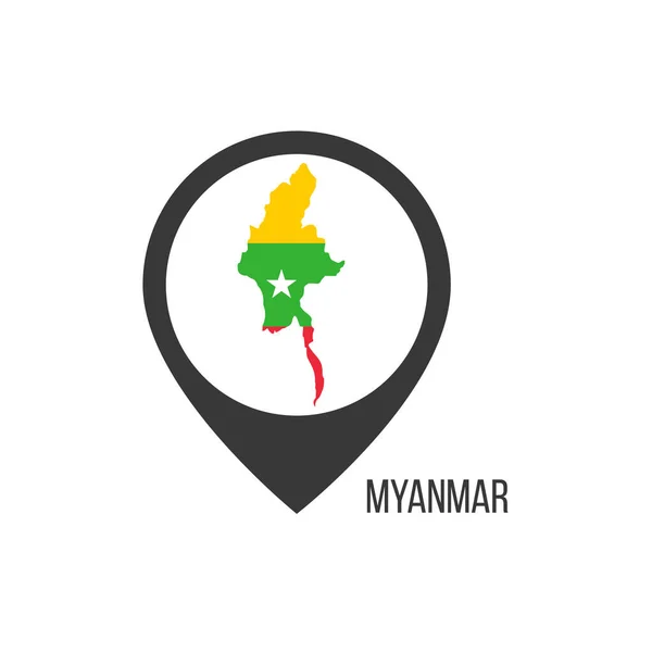 100,000 Myanmar logo Vector Images | Depositphotos