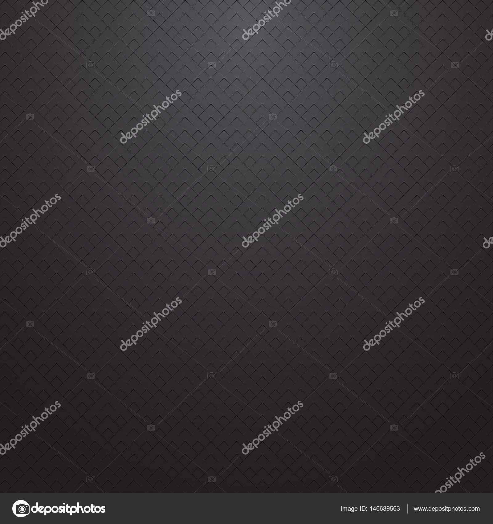 Dark grid texture. Abstract vector background. Stock Vector Image by ...