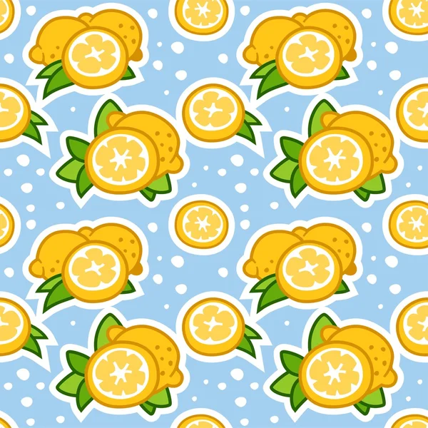 Citrus Design Template Stock Vector Image by ©Roman_Volkov #11058508