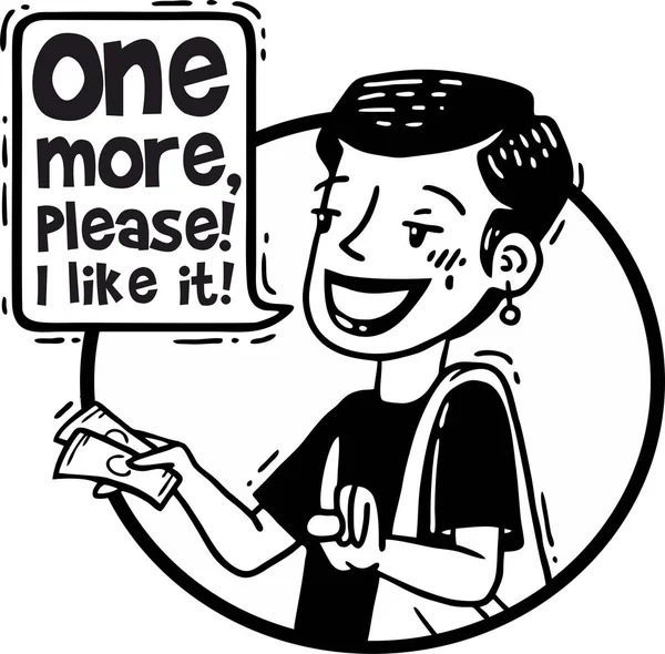 1 つもっとしてください。 Vector Art Stock Images | Depositphotos