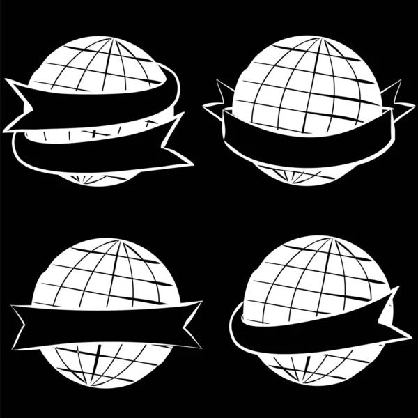 14,456,751 Globe binary Vector Images | Depositphotos