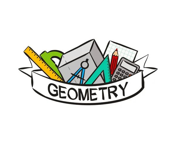 Geometry Clipart