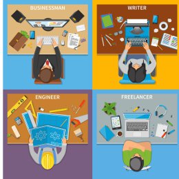 Workspace Stock Photos, Royalty Free Workspace Images | Depositphotos