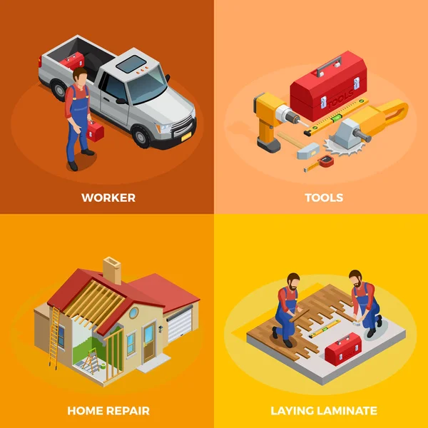 Home improvement Vector Art Stock Images | Depositphotos