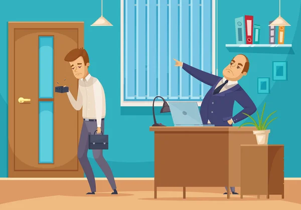 Unhappy rich people Vector Art Stock Images | Depositphotos