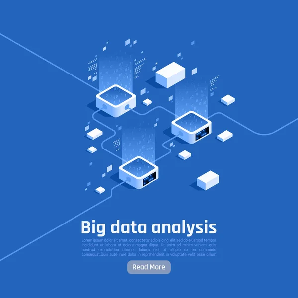 100,000 Illustration of big data Vector Images | Depositphotos