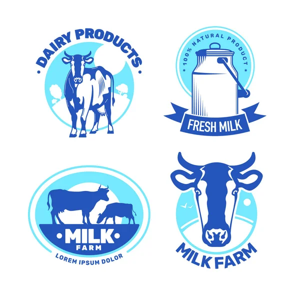 Sticky milk Vector Images | Depositphotos