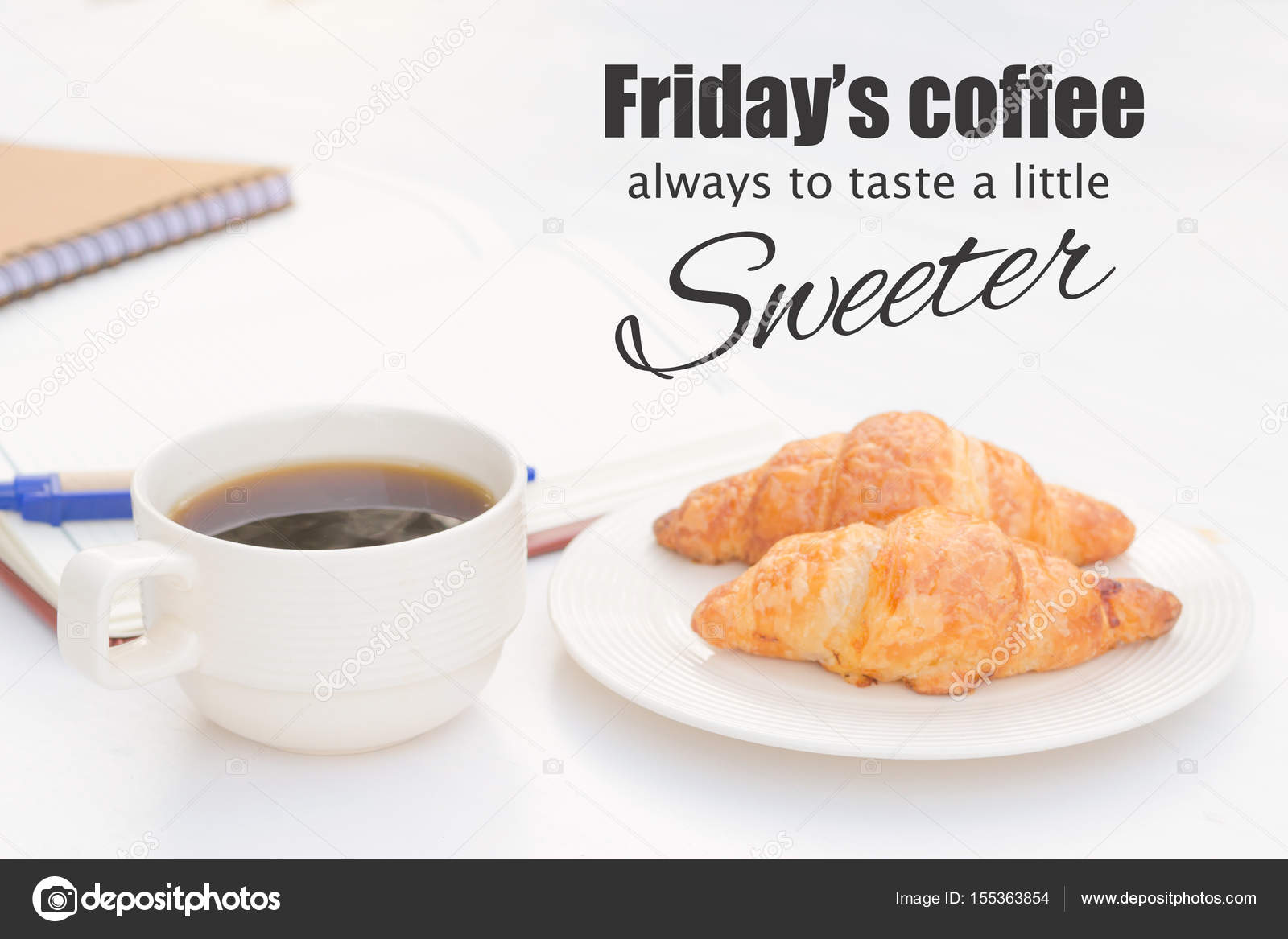 Friday Coffee Quotes