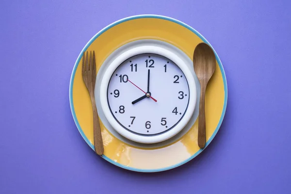Time and food Stock Photos, Royalty Free Time and food Images ...