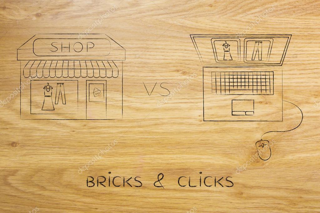 tiendas en l nea vs tienda f sica: comprar los mismos art culos 2024