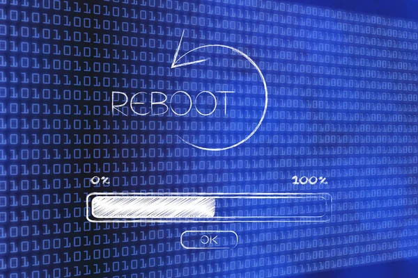 Reboot Stock Photos, Royalty Free Reboot Images | Depositphotos