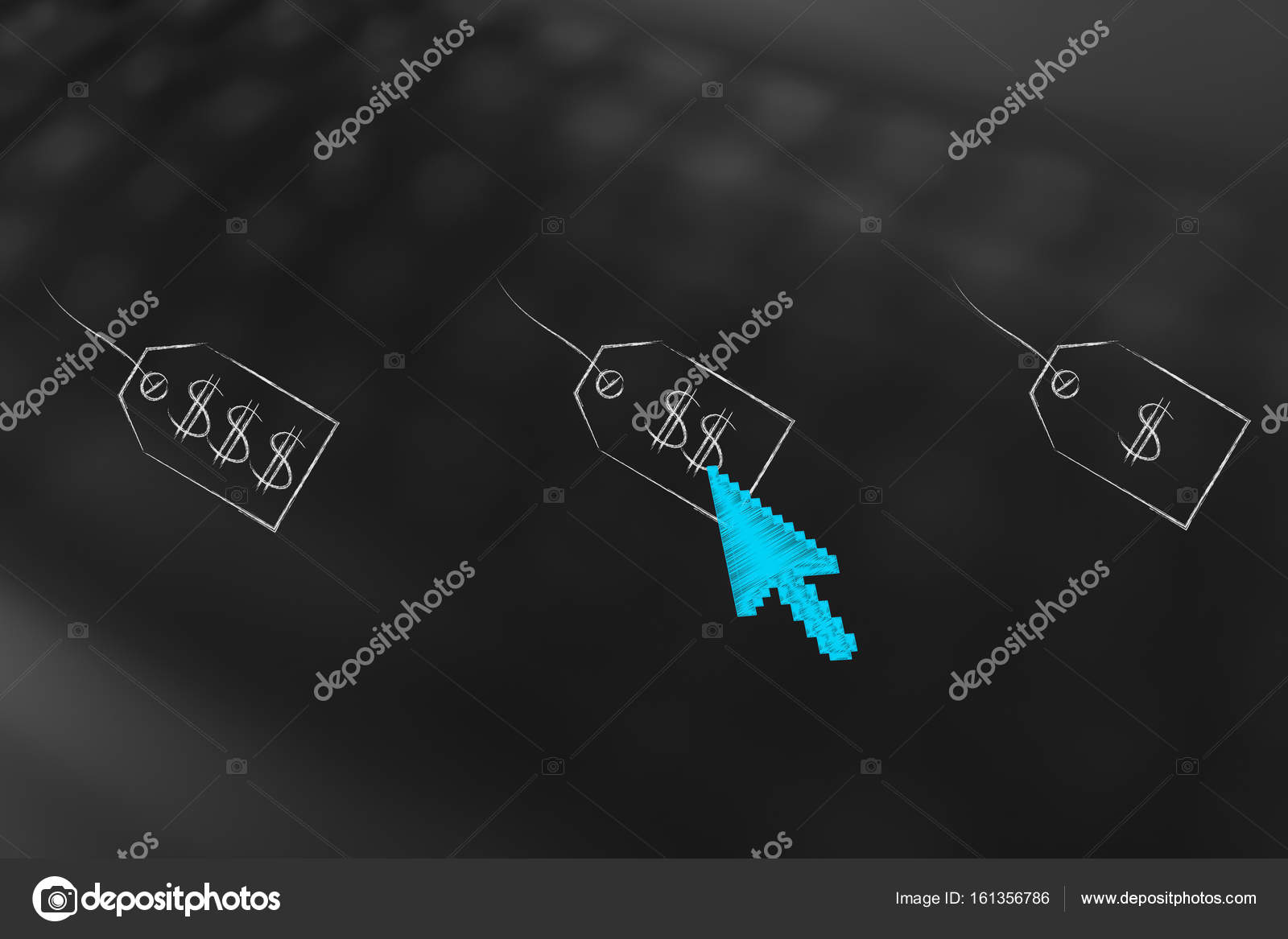 Expensive Real Price Tag