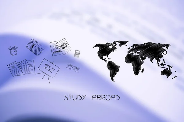 International study Stock Photos, Royalty Free International study ...