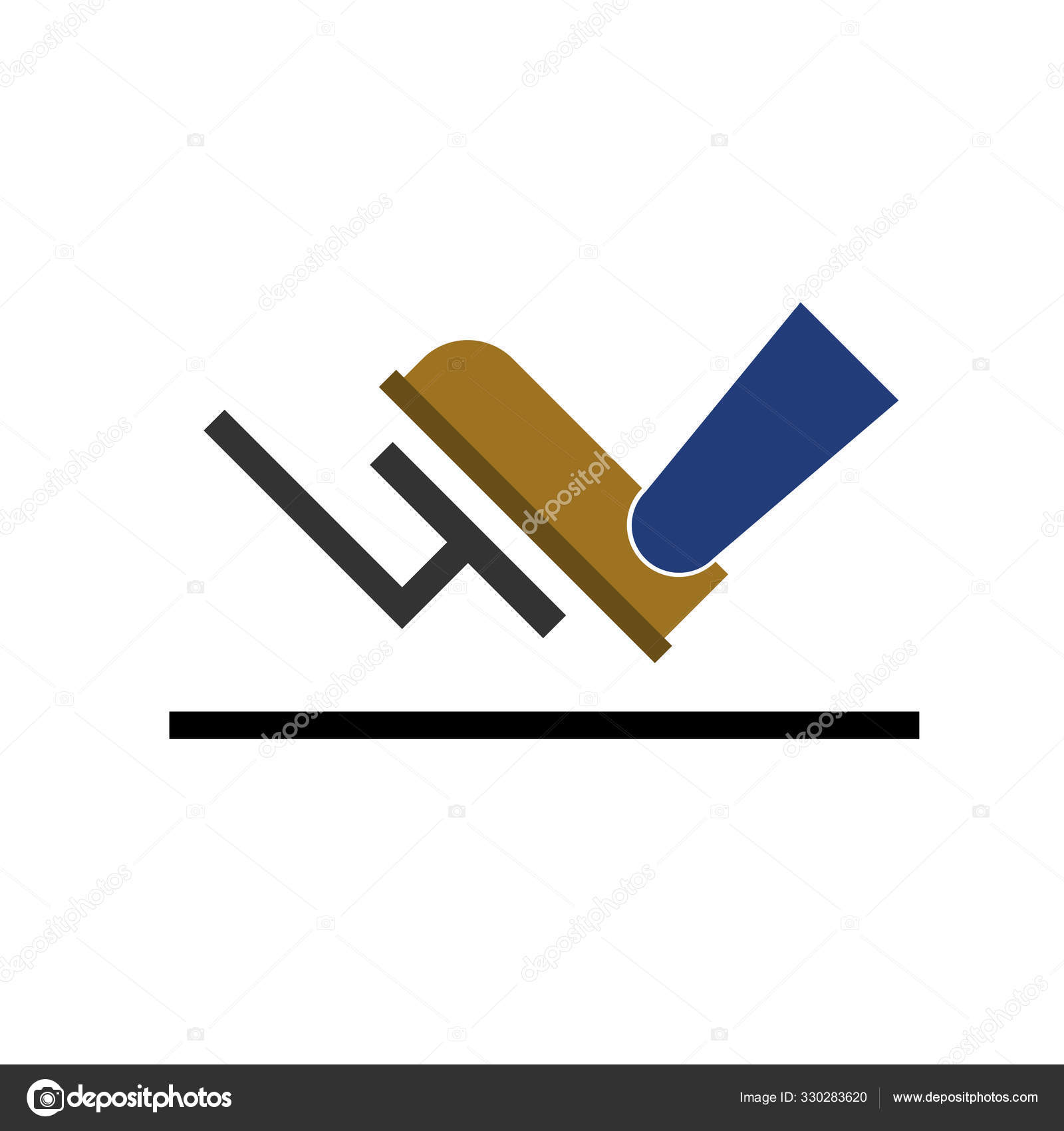 Concept Flat Design Icon Pedal Background Stock Vector Image by ... Concept Flat Design Icon Pedal Background Stock Vector Image by ...