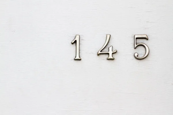 Number 145 Pictures, Number 145 Stock Photos & Images | Depositphotos®