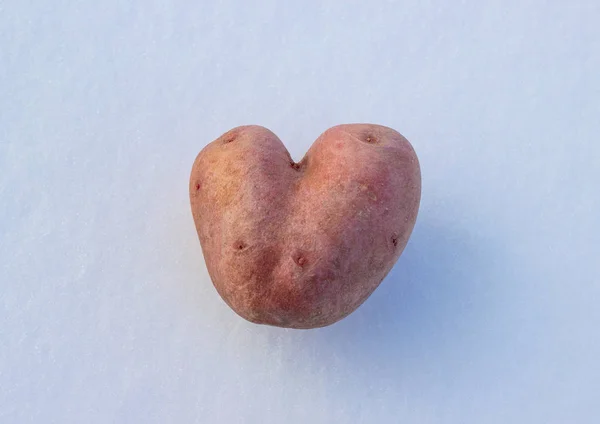 Heart shaped potatoes Stock Photos, Royalty Free Heart shaped potatoes ...