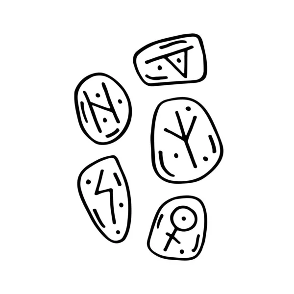 Cartoon Illustration Isolated White Background Stock Vector Image by ...