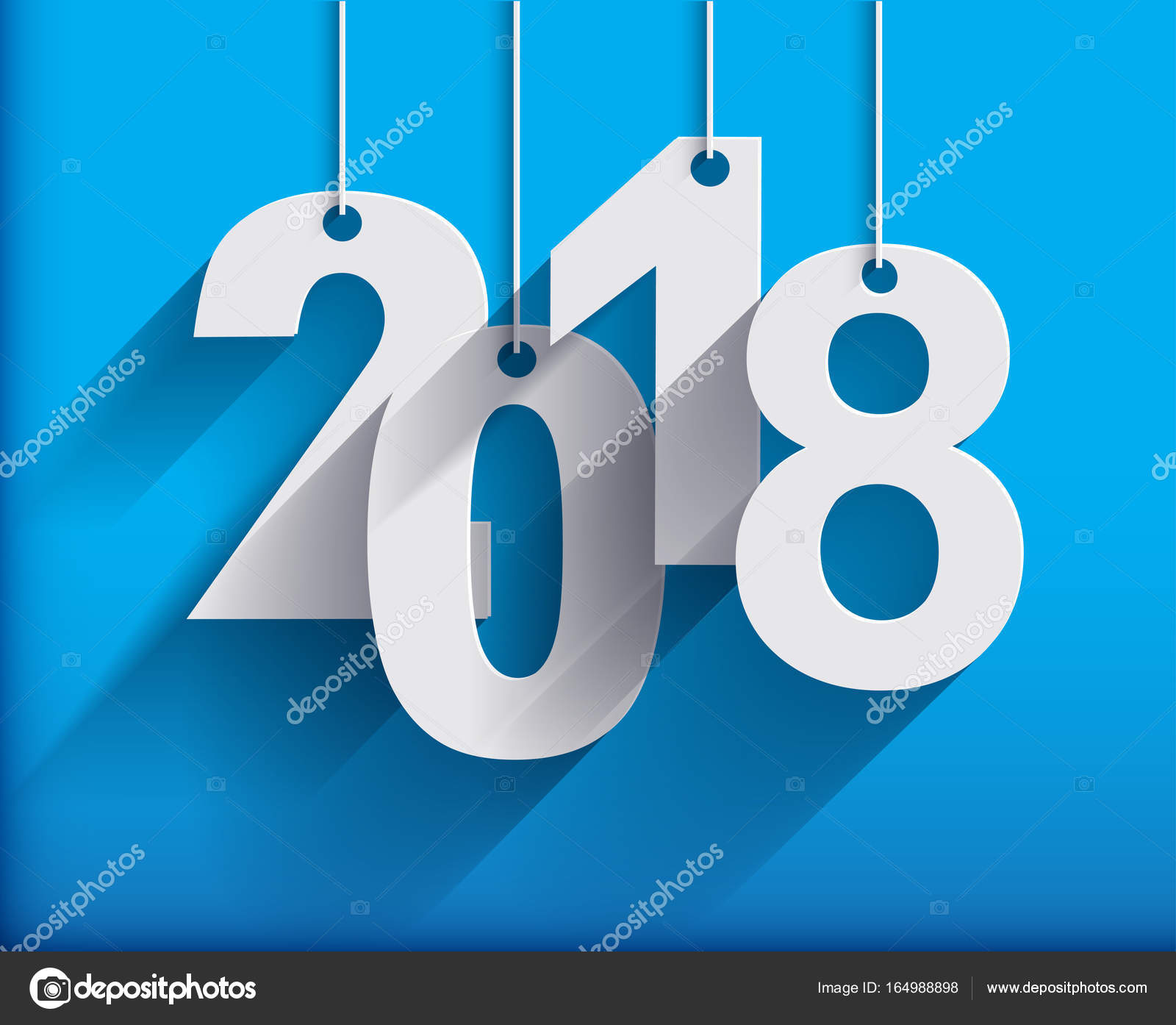 2018 White Paper Origami card Stock Vector Image by ©GalaStudio #164988898