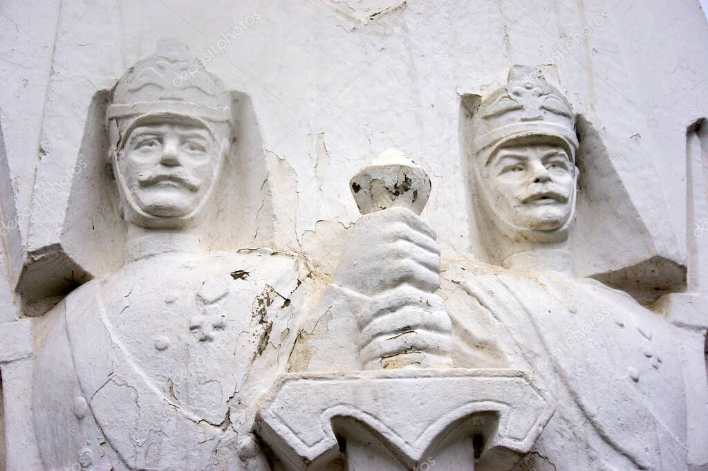 Ubicación: la ciudad de Ust-Labinsk, Territorio de Krasnodar, Rusia ...