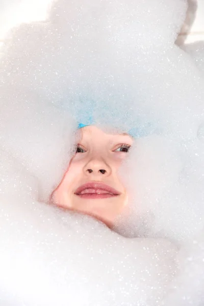 Kids bubble bath Stock Photos, Royalty Free Kids bubble bath Images ...