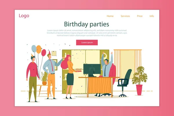 Organisasi selebrasi Vector Art Stock Images | Depositphotos