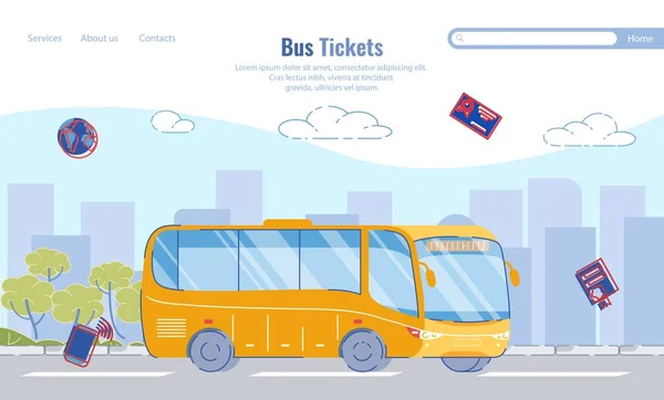 Google bus Stock Photos, Royalty Free Google bus Images | Depositphotos